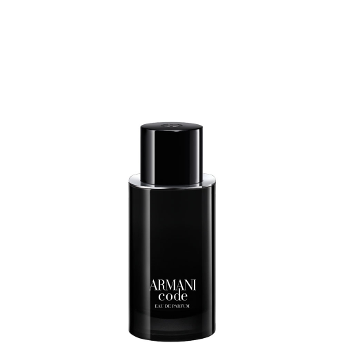 Giorgio Armani ARMANI CODE Eau de Parfum Rechargeable Oia Parfums