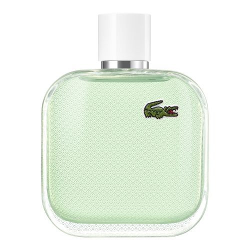 L.12.12 BLANC EAU FRAICHE Eau de Toilette Vaporisateur