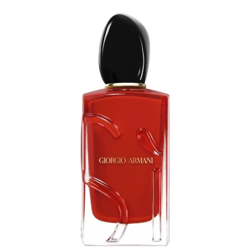 Si le parfum armani store