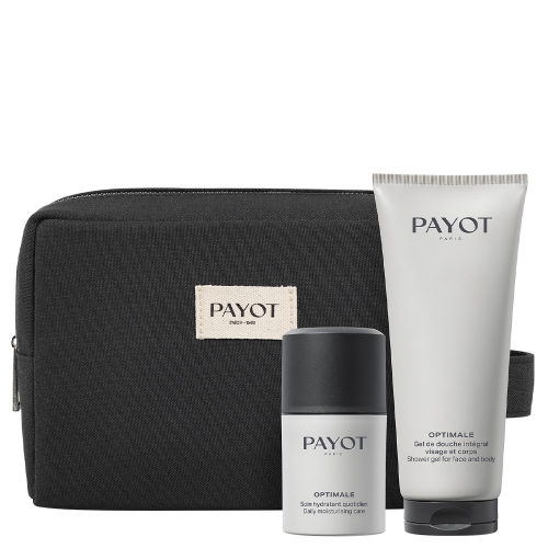 Payot OPTIMALE Trousse de soins homme - Oia Parfums