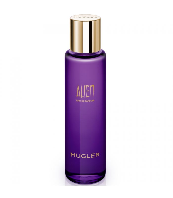 MUGLER ALIEN Eau de Parfum Flacon Recharge - Oia Parfums
