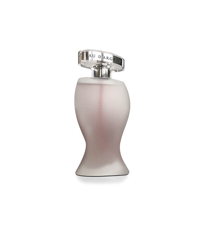 Montana EAU D'ARGENT Eau de Parfum Vaporisateur - Oia Parfums
