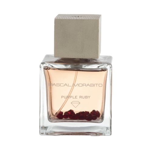 PASCAL MORABITO PURPLE RUBY Eau de Parfum Vaporisateur - Oia Parfums