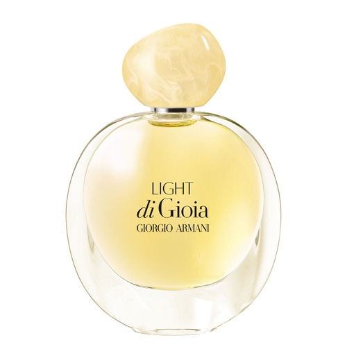 Gioia armani store