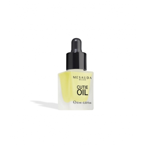 MESAUDA NAIL CARE Cutie Oil Huile nourrissante - Oia Parfums
