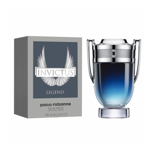 Giorgio armani invictus store
