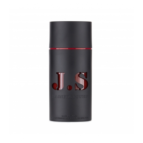 JEANNE ARTHES JS MAGNETIC POWER Eau de Toilette Vaporisateur - Oia Parfums
