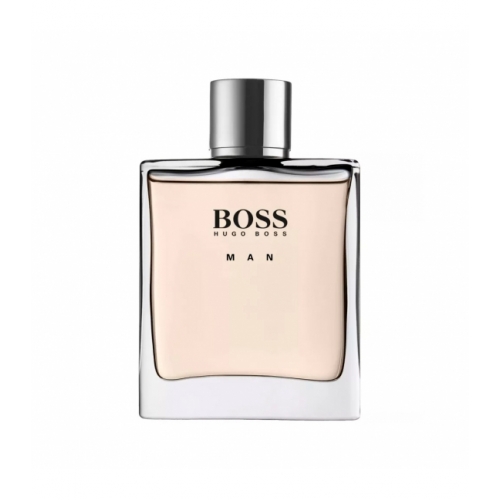 Hugo Boss BOSS ORANGE MAN Eau de Toilette Vaporisateur Oia Parfums
