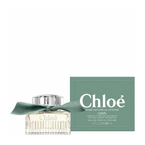 CHLOÉ CHLOÉ ROSE NATURELLE INTENSE Eau de Parfum - Oia Parfums