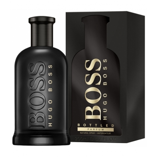 Hugo Boss BOSS BOTTLED PARFUM Eau de Parfum Vaporisateur Oia Parfums