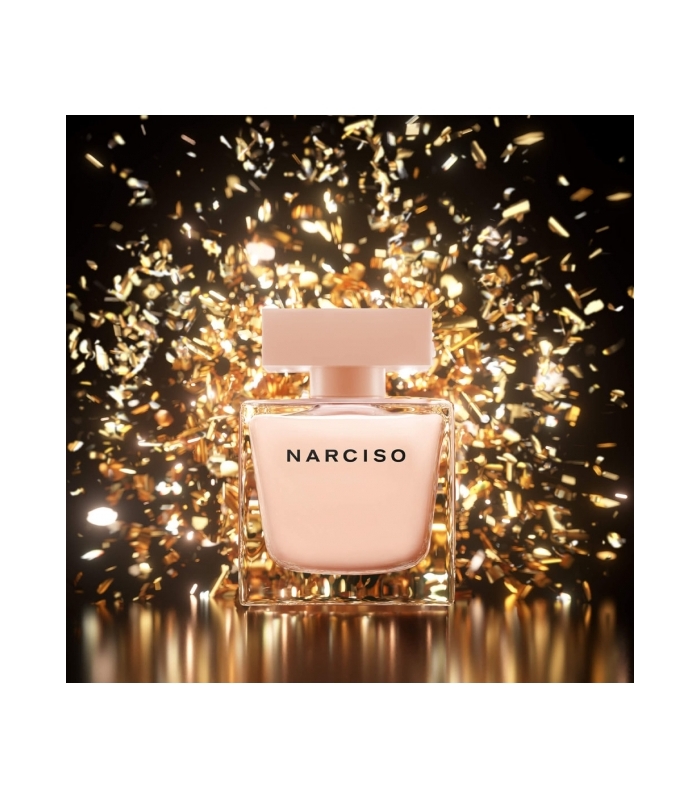 Narciso Rodriguez NARCISO POUDREE Coffret Eau de Parfum - Oia Parfums