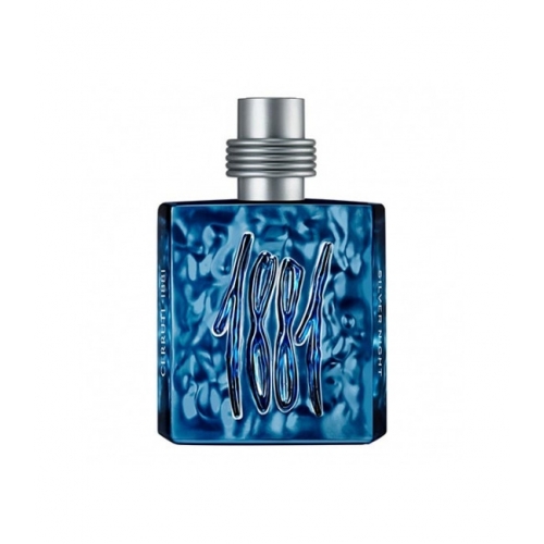 CERRUTI 1881 1881 SILVER NIGHT Eau de Parfum Vaporisateur - Oia Parfums