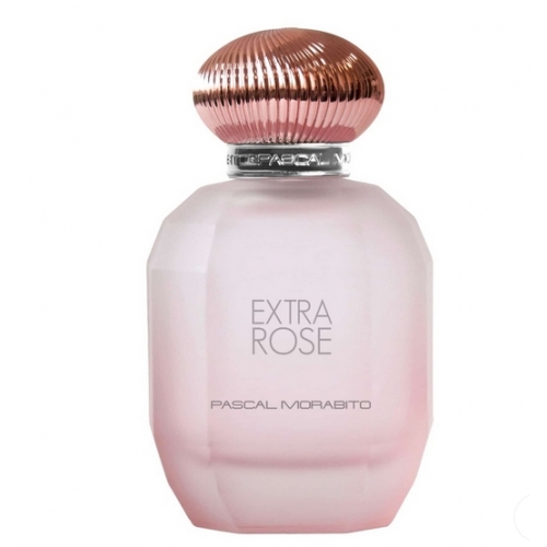 PASCAL MORABITO EXTRA ROSE Eau de Parfum Vaporisateur - Oia Parfums