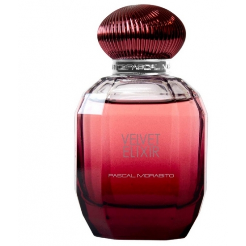 PASCAL MORABITO VELVET ELIXIR Eau de Parfum Vaporisateur - Oia Parfums