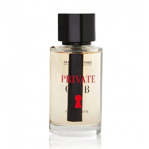 JEANNE ARTHES PRIVATE CLUB Eau de Toilette Vaporisateur - Oia Parfums