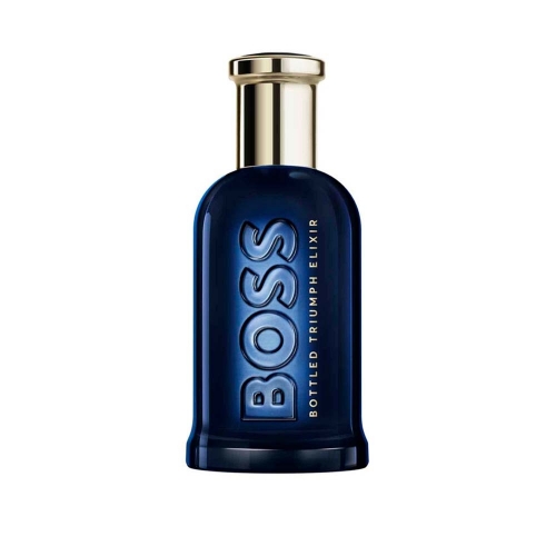 Hugo bottled intense store