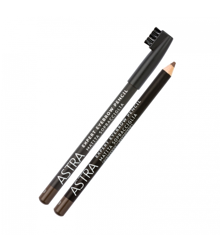 ASTRA EXPERT EYEBROW PENCIL Crayon sourcils Oia Parfums